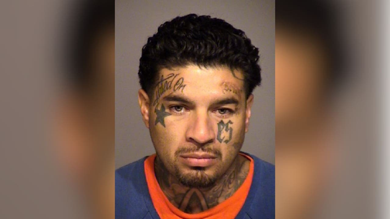 Simi Valley man pleads guilty to murder of girlfriend Jessica Tinoco