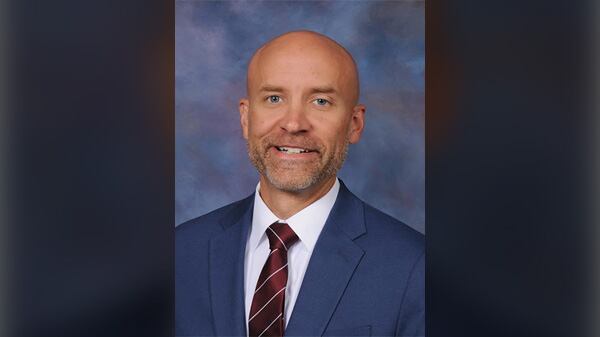 Iowa City schools Matt Degner resigning as superintendent