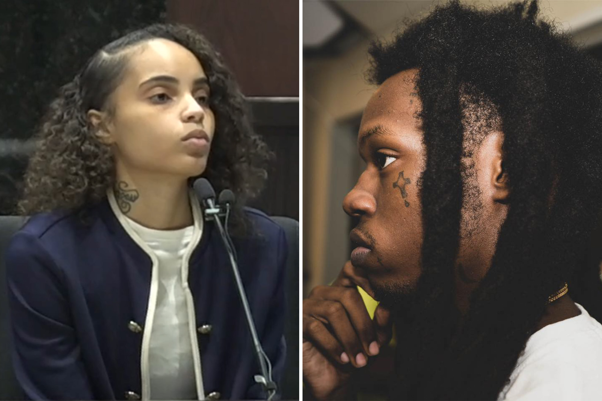 Pint-sized Florida gangbanger gets hard time for helping hunt down ...