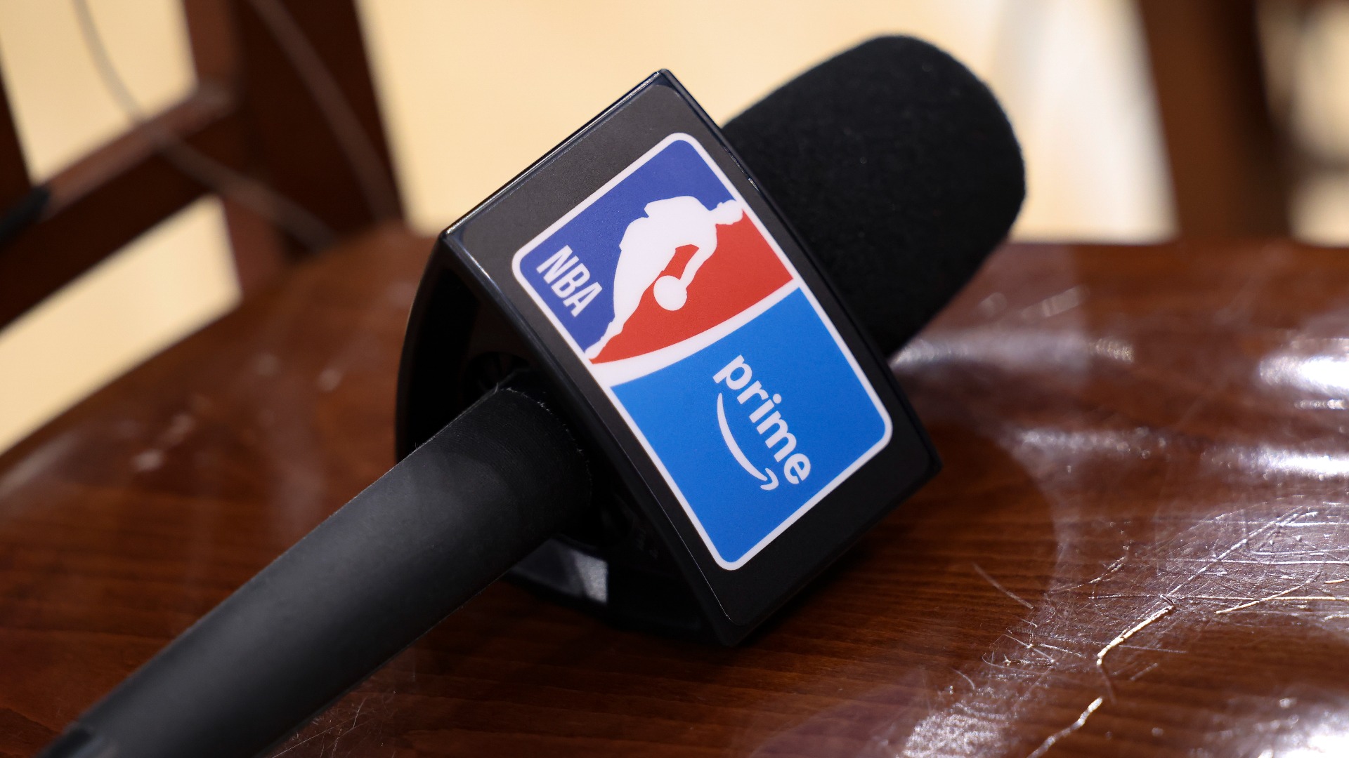 NBA playoffs surge in ratings across ESPN & Prime Video