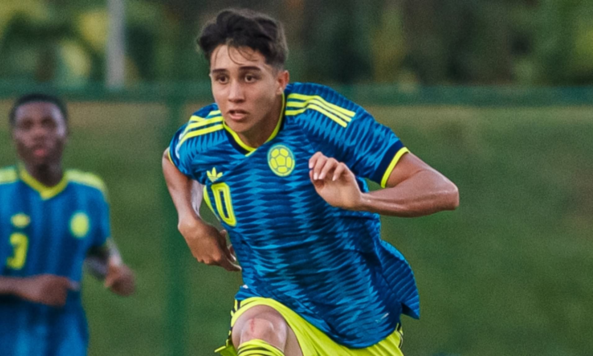 Liverpool work on deal to sign starlet, 17, who has already drawn ...