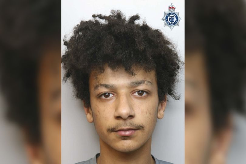 7 Cheshire criminals jailed in May