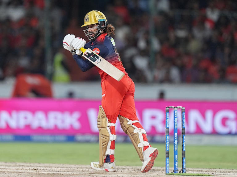 SRH vs RCB highlights, IPL 2026: Joy for RCB despite heavy defeat, 1st ...