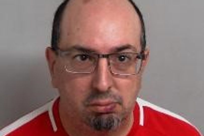 Harlow paedophile jailed after making 'abhorrent' photographs of ...