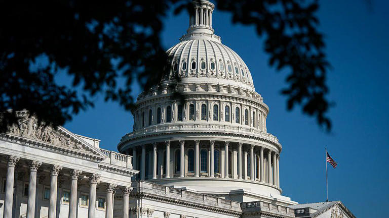 'Stupid on stilts' - Trump's investigation compensation fund draws ire ...