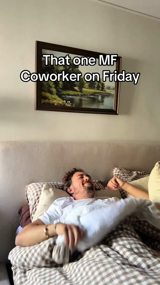 It’s me, I’m the coworker 😂 #Friday #coworker #corporatehumor #work ...