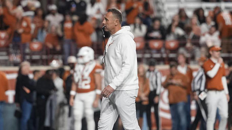 Trap game or tune-up? Sizing up UTSA on Texas' 2026 schedule