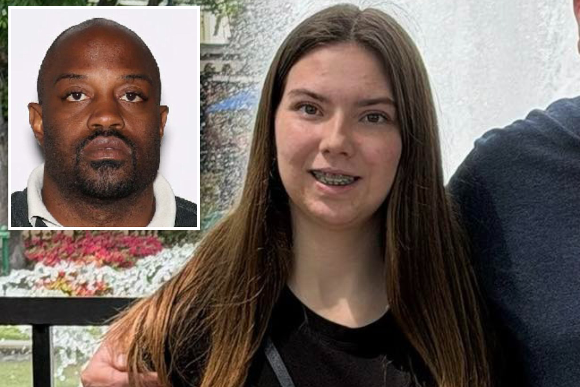Cops desperately search for Virginia girl who went missing with ...