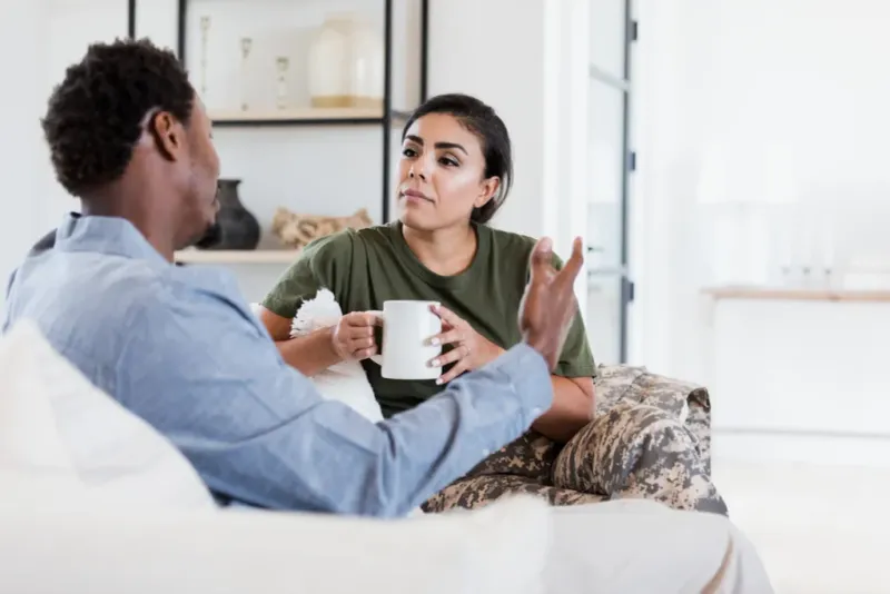 18 signs of a husband who truly values his marriage