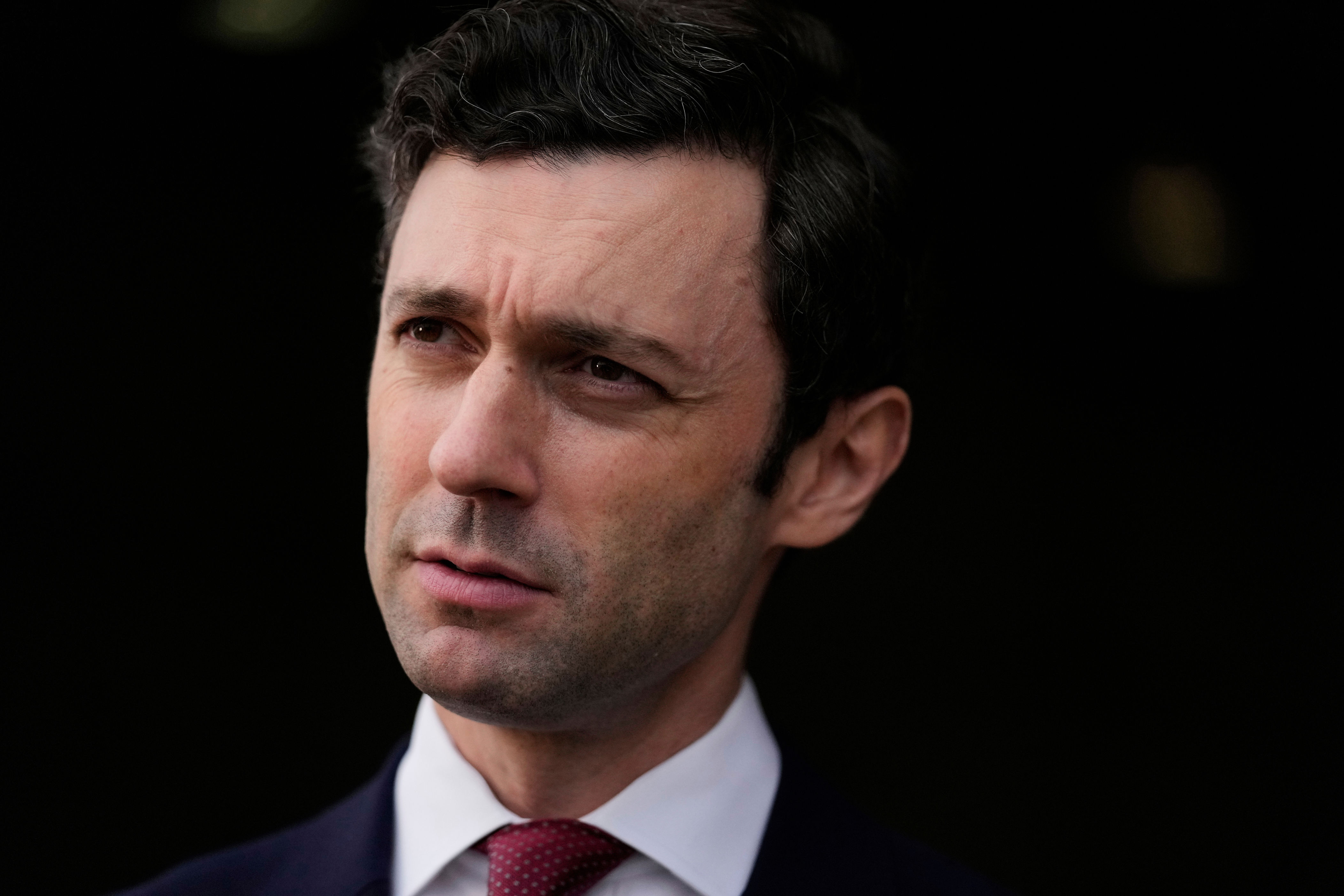 Jon Ossoff's chances of beating Mike Collins vs. Derek Dooley in Georgia