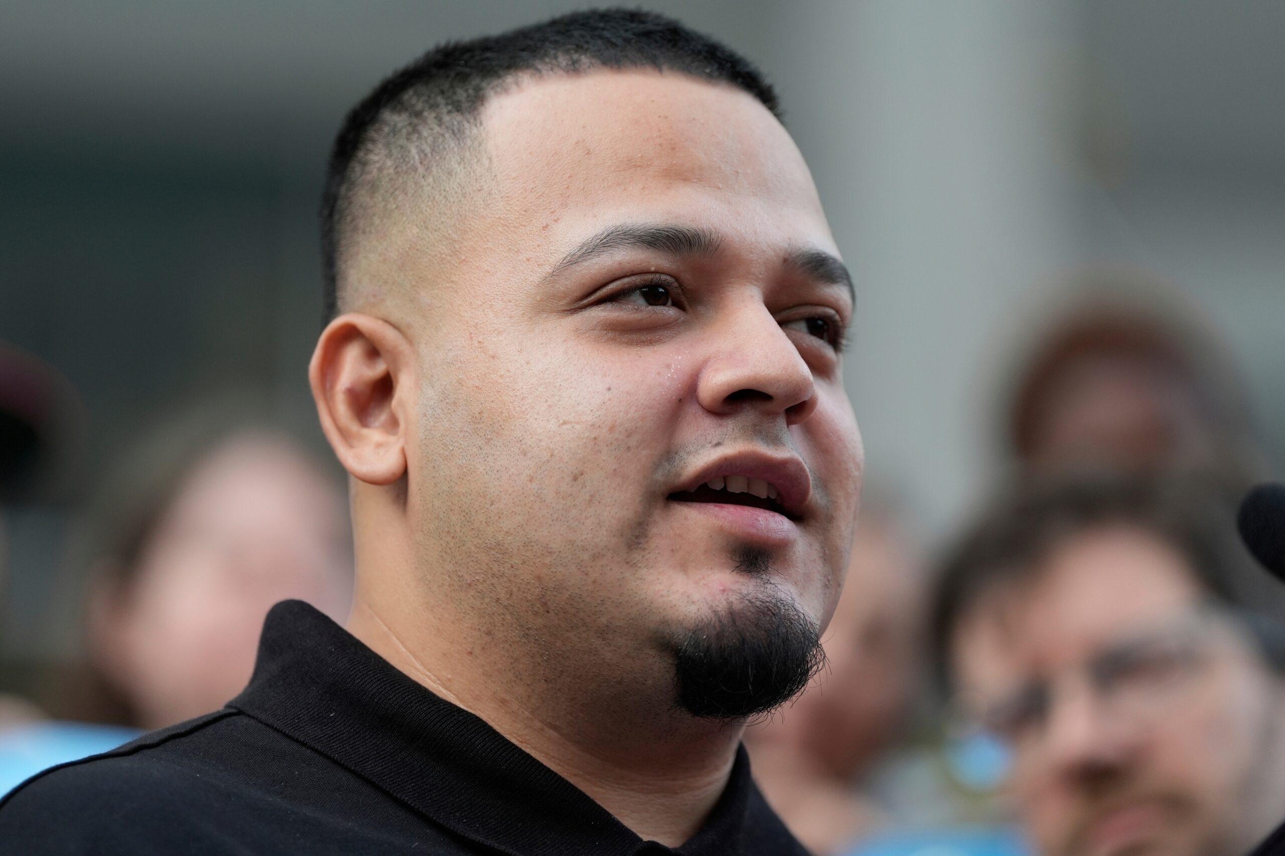 New: DOJ’s criminal case against Kilmar Abrego Garcia dismissed for ...