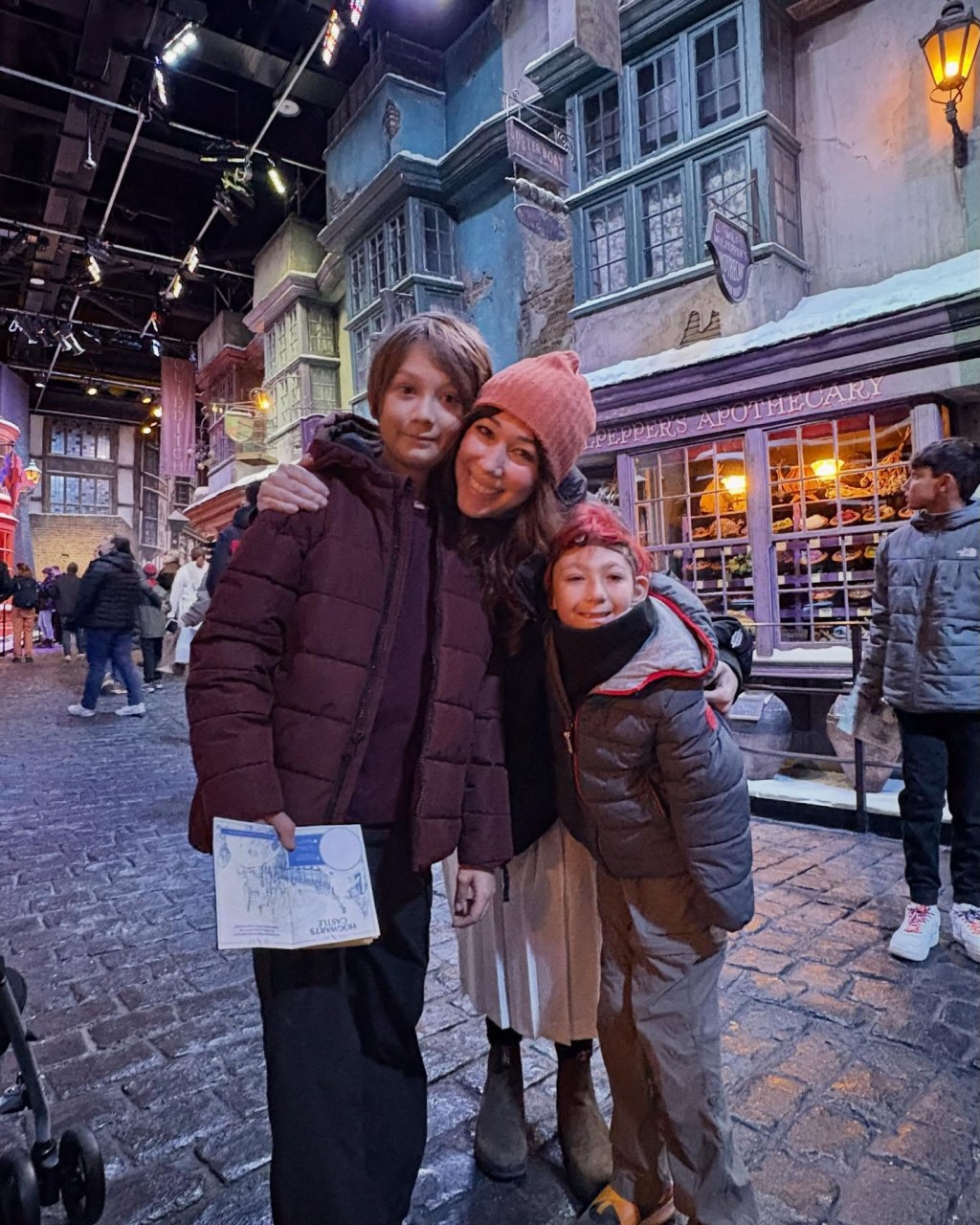 Danny Go! star Daniel Coleman's family: What to know about his wife and ...