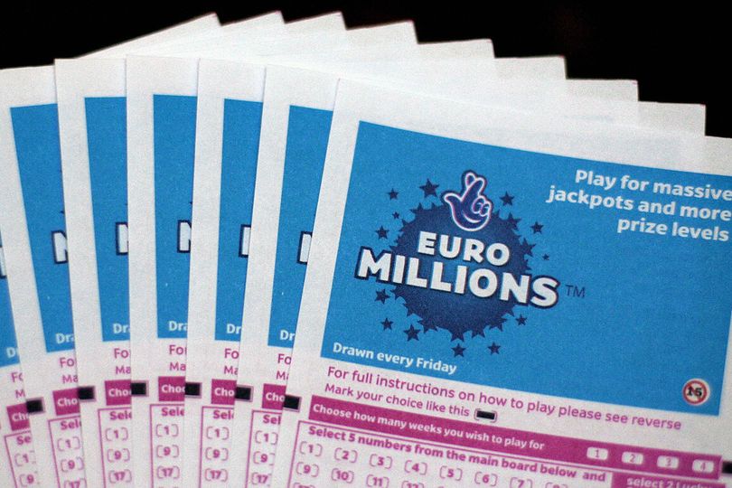 EuroMillions results: 71 Irish players urged to check tickets after € ...