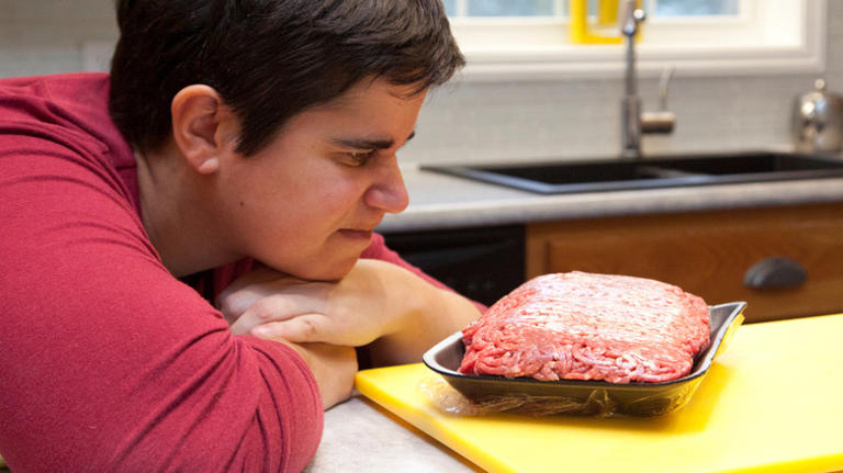 The cut of beef you should avoid if you're looking for the most protein