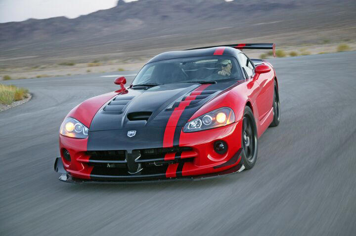 Dodge teases Copperhead SRT as next halo vehicle, GLH models