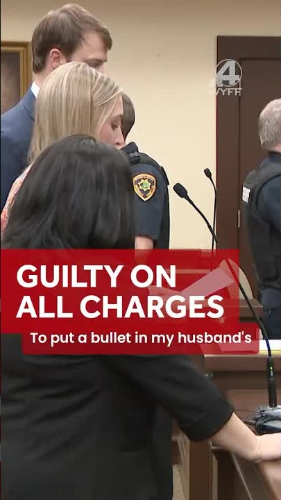 Family of deputy shot in line of duty gives emotional statements before ...