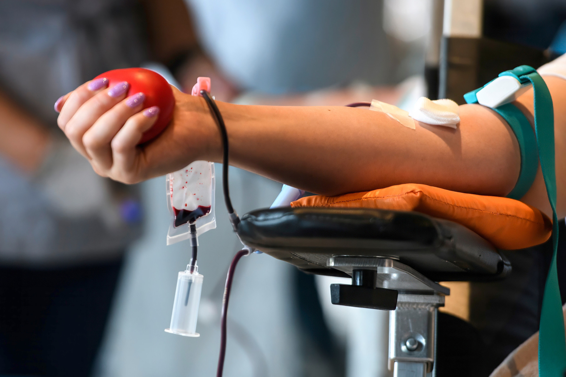 Bone and blood cancer: what you need to know
