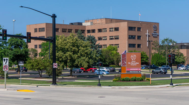 Sheboygan hospital offers 'Healthcare Bootcamp'