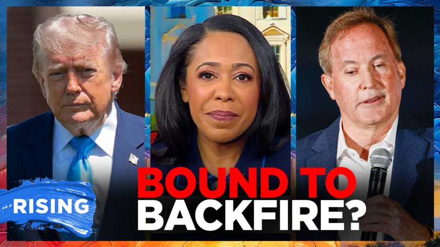 Opinion: Trump primary endorsements may backfire in general elections
