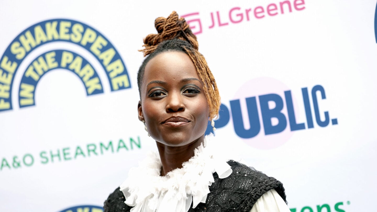 You can't perform beauty: Lupita Nyong'o addresses criticism over ...