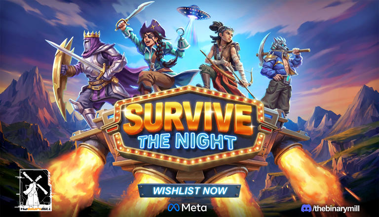 I did not see this Meta Quest collab coming at the Ruff Talk VR Gaming ...