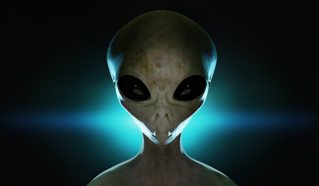 CIA scientist says crashed UFOs contained four different alien species