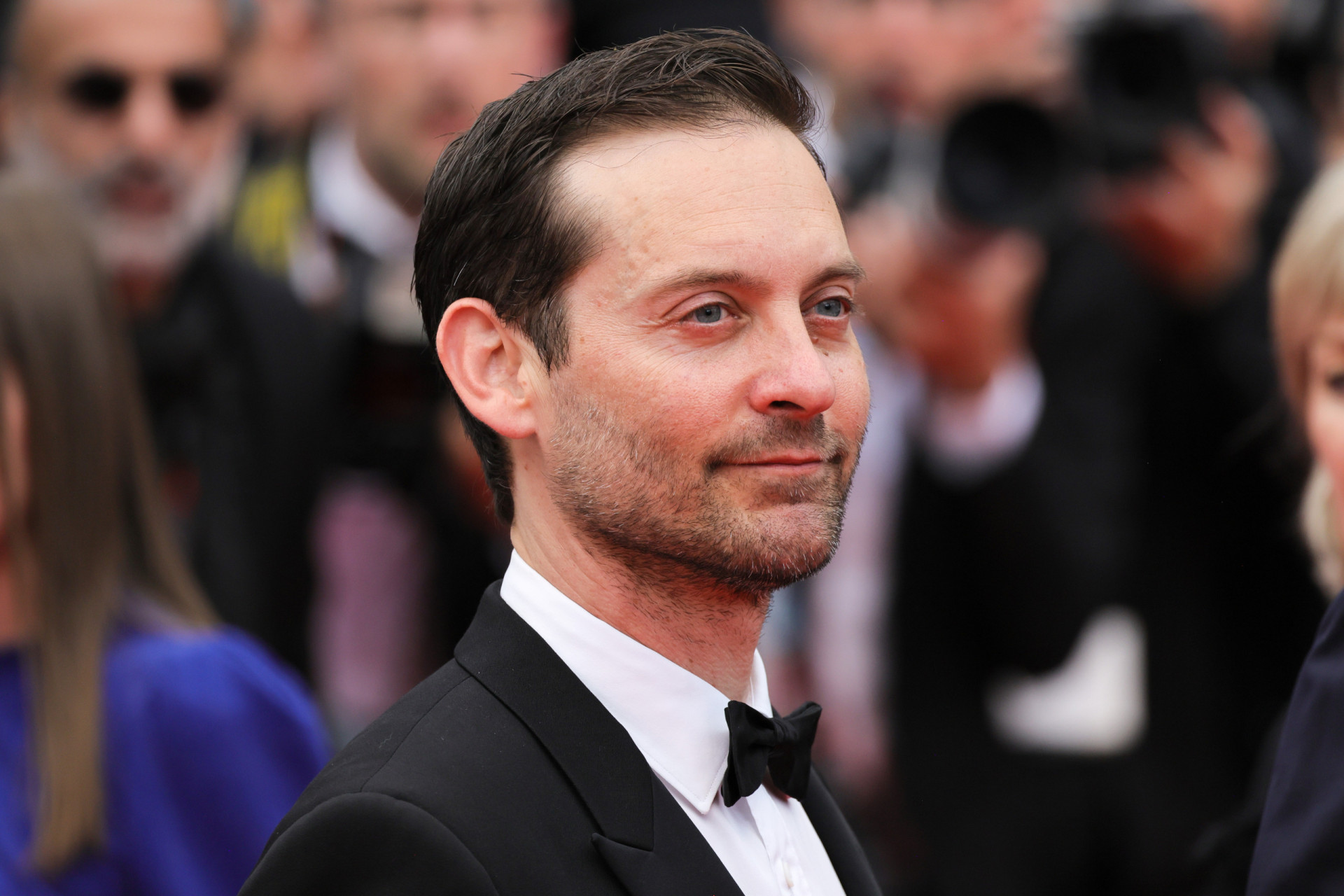 Actors whose careers were nearly ruined by superhero movies