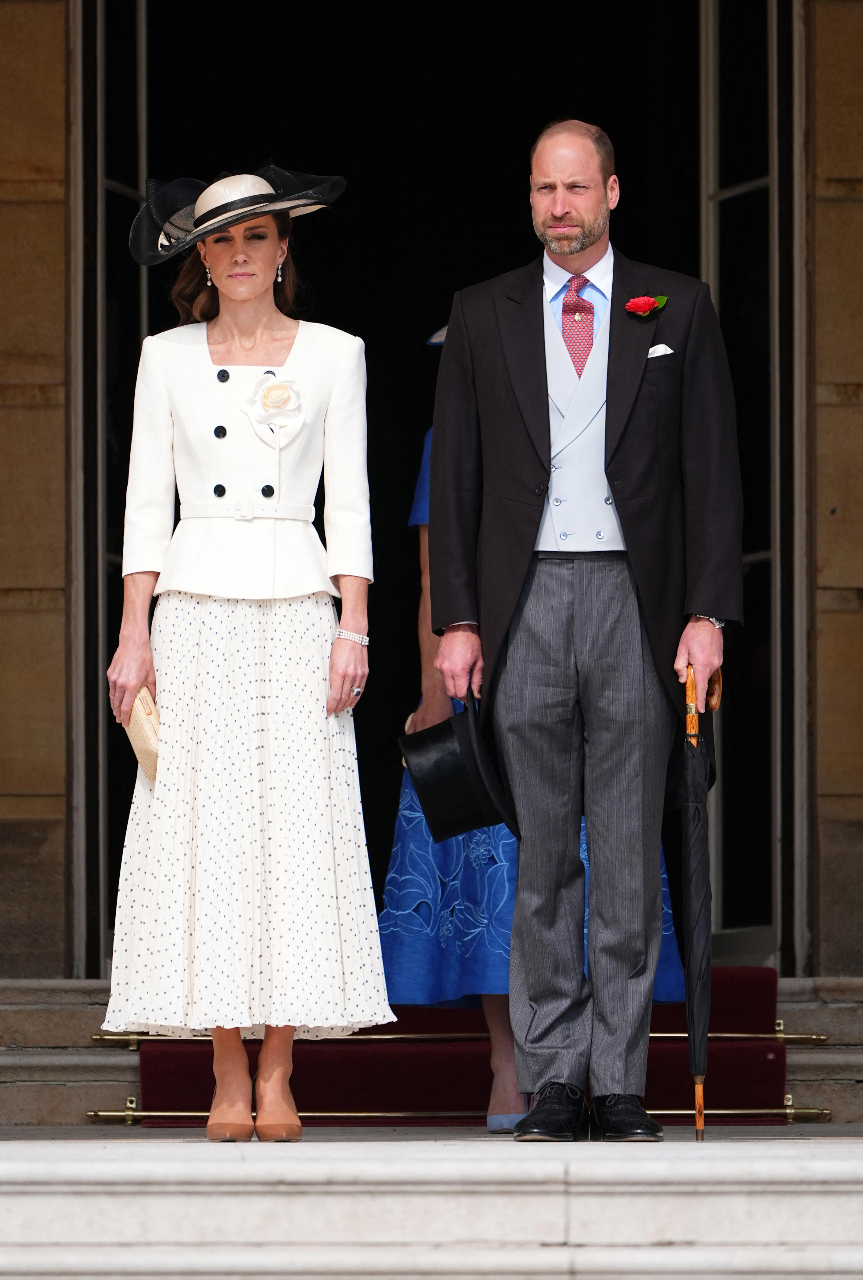 Prince William gives emotional update on Princess Kate's cancer recovery