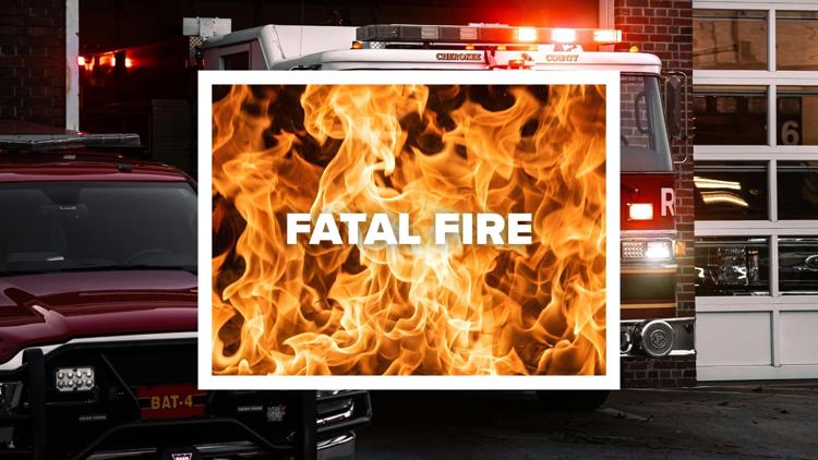 1 dead after Davenport apartment fire