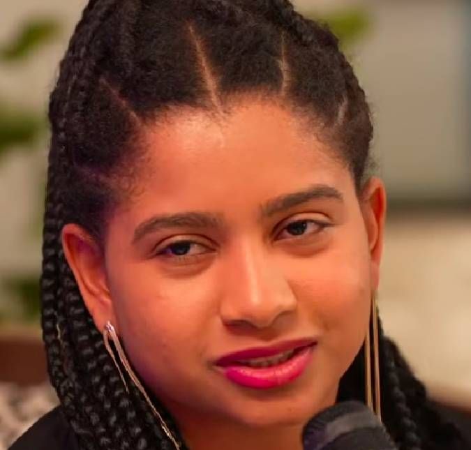 Irmã de Tia Milena perde reality show após cancelamento de votação e ...