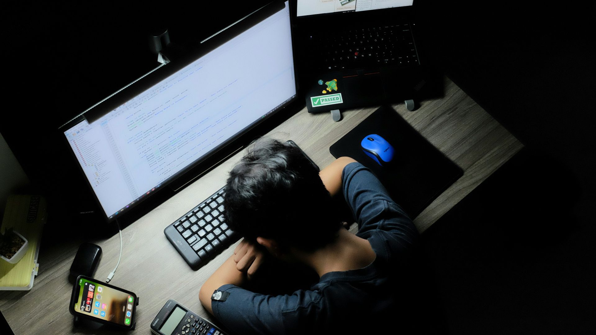 20 reasons why it's hard to game as an adult