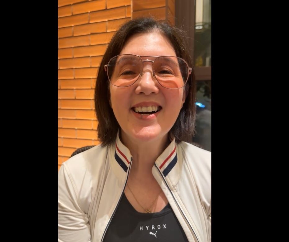 Pia Cayetano says she has 'moved on' from Senate emotional breakdown