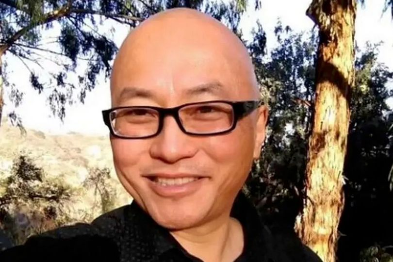 Matthew Perry assistant Kenneth Iwamasa sentenced to over 3 years for ...