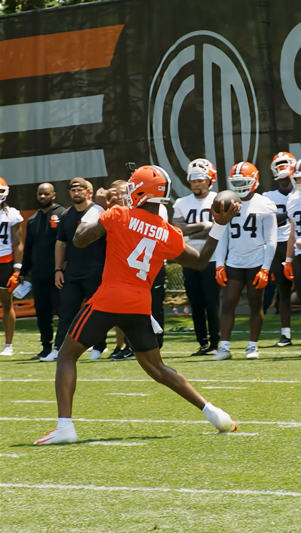 Inside Deshaun Watson’s intense battle for QB1