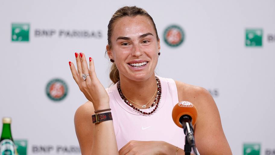 The 10 best quotes from 2026 French Open media day