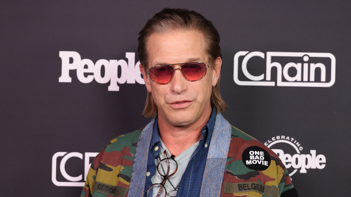 Stephen Baldwin says he’s 'retired' from politics