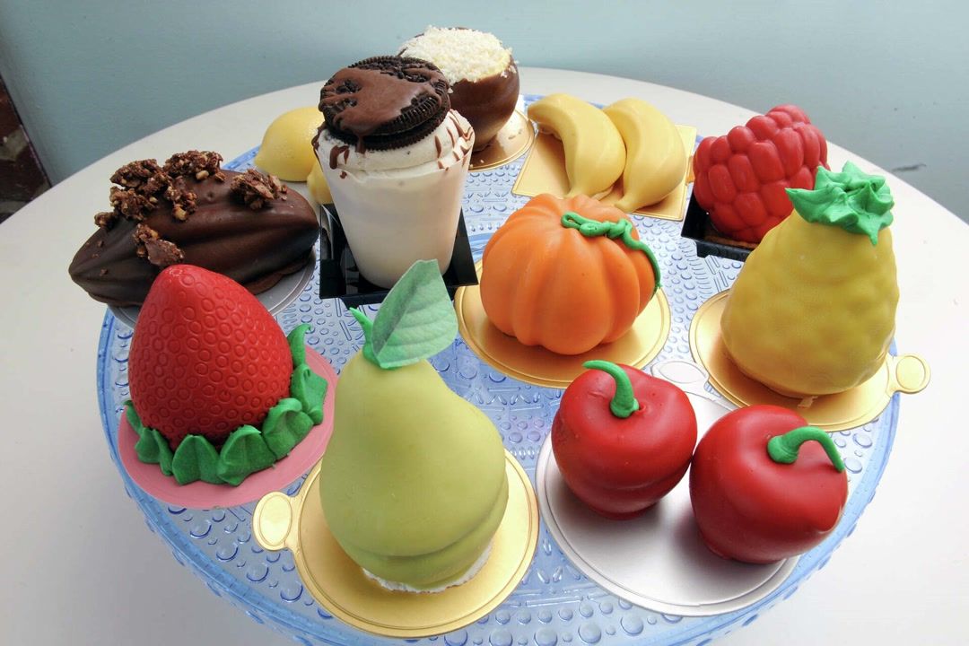 These Connecticut eateries are serving up viral fruit pastries