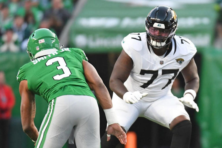 Throw away the key eagles’ 25-year-old superstar and Super Bowl ...