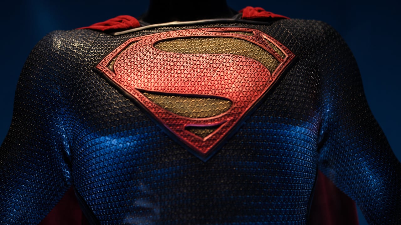 DC Super Hero Summer returns to Orlando at Gaylord Palms Resort