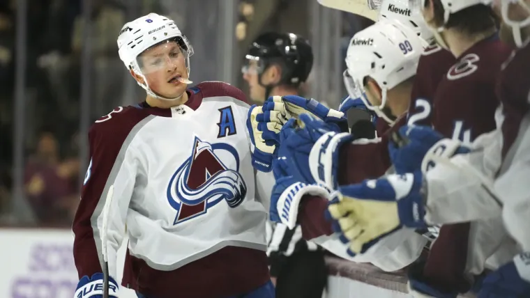 When will Cale Makar return? Injury timeline and more about Avalanche ...