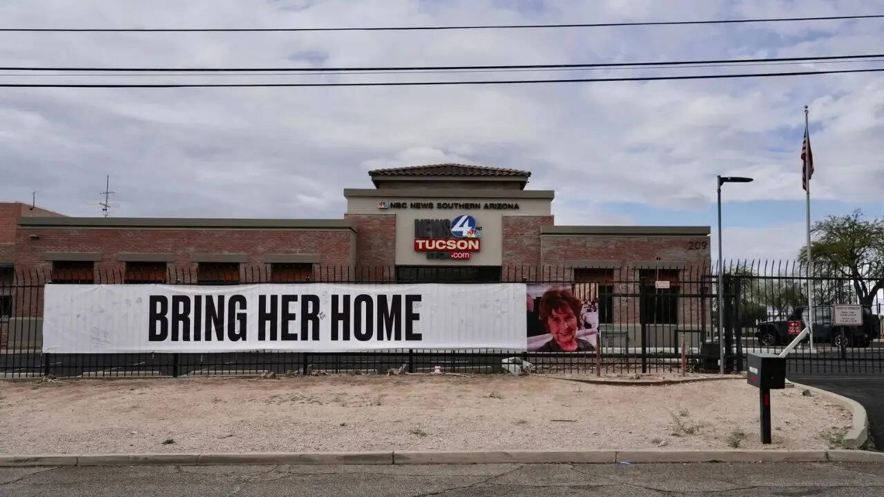 Nancy Guthrie latest update: What we know about human bone found near ...