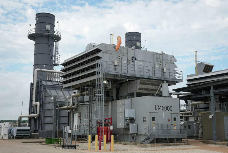 Austin approves $1B to build controversial gas plants