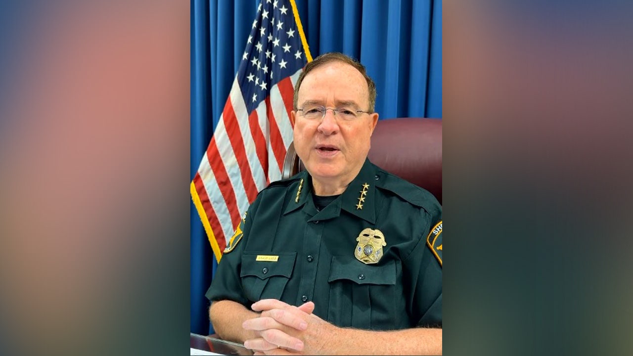 Sheriff Grady Judd vows to hold parents accountable for teen takeovers ...