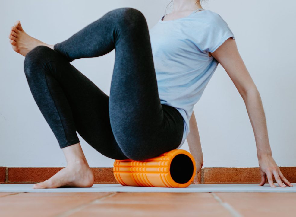 I'm a trainer, and these are the 4 gentle exercises adults over 60 need ...