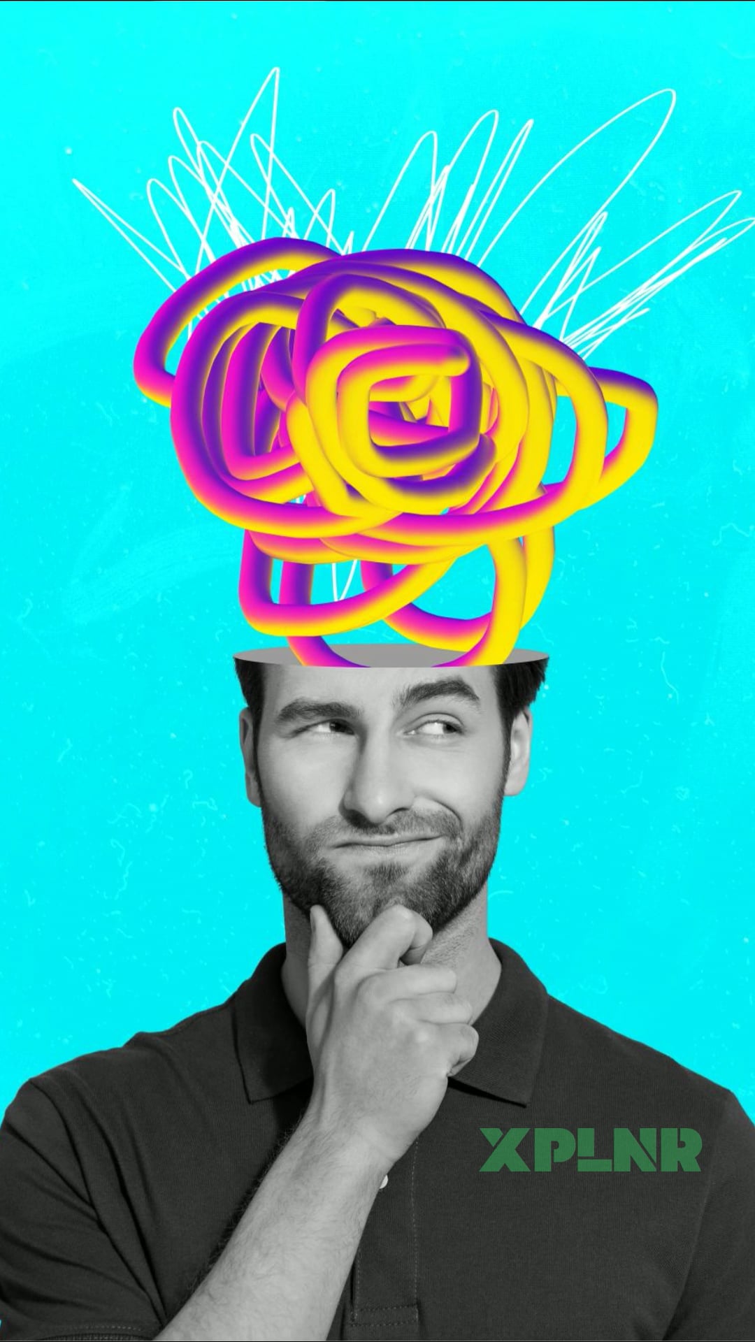 Not everyone has an inner monologue: Which type of thinker are you?