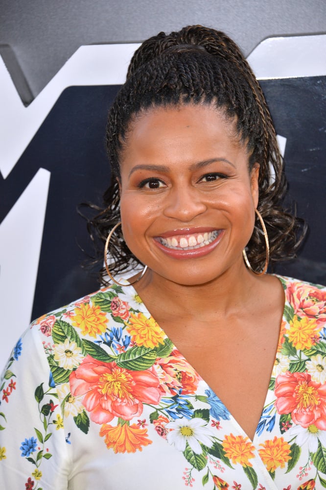 Courtney A. Kemp Signs Multiyear Apple TV
