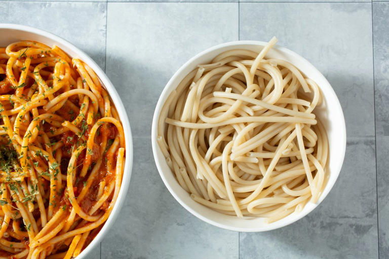 The pasta shape chefs love 10X more than spaghetti