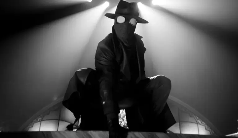 'Spider-Noir' is a triumph of pulpy, gritty brilliance