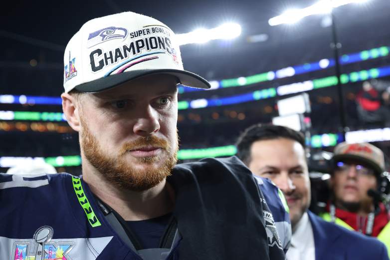 Seattle Seahawks Sam Darnold gives refreshing Vikings take