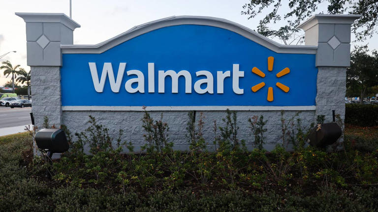Walmart’s $120 foldable camping chair with a 400-pound capacity is now ...